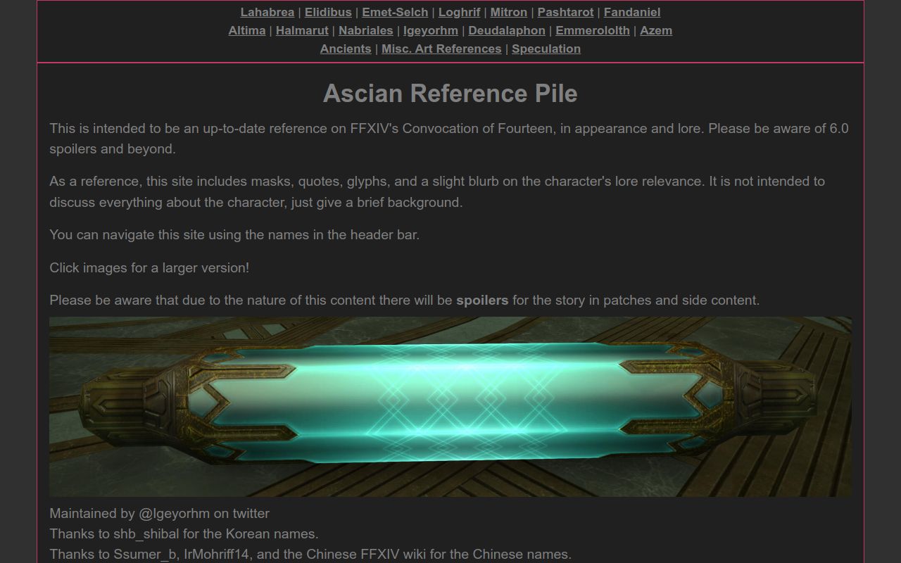 The Convocation of Fourteen